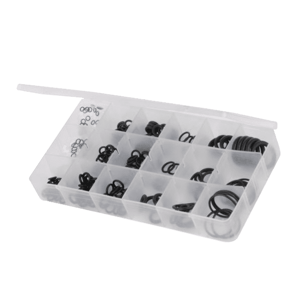 O RING ASSORTMENT PACK 225PCS | HJ Tech